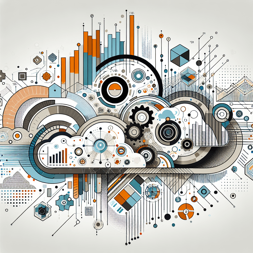 Data Analytics for Business Growth: Strategies and Tools – SeeKlear Data Analytics for Business Growth: Strategies and Tools – SeeKlear